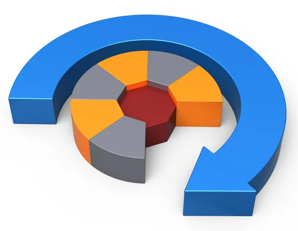 Process — Stock Photo © Violka08 #23605389