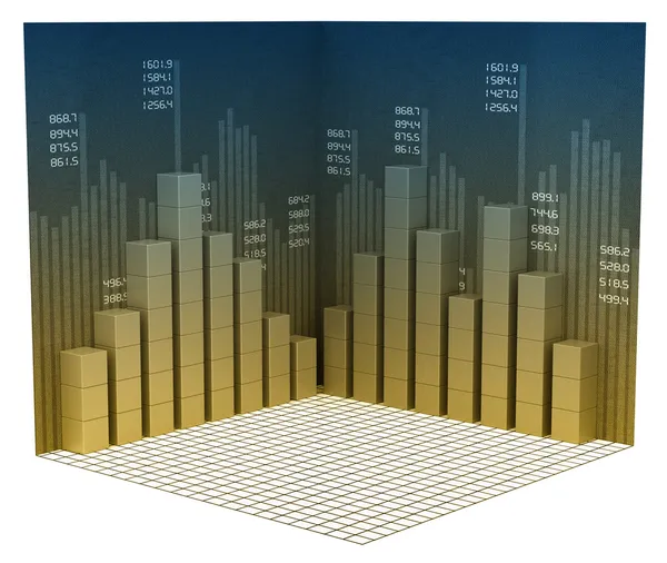 Gold price graph Stock Photos, Royalty Free Gold price graph Images ...
