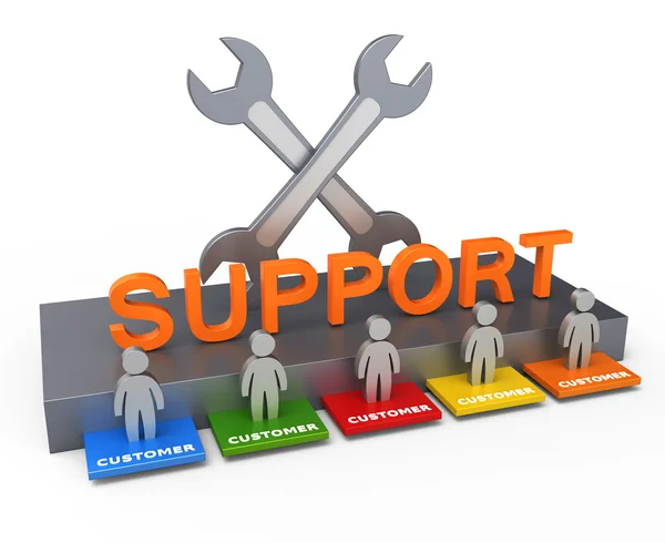 Support icon Stock Photos, Royalty Free Support icon Images | Depositphotos