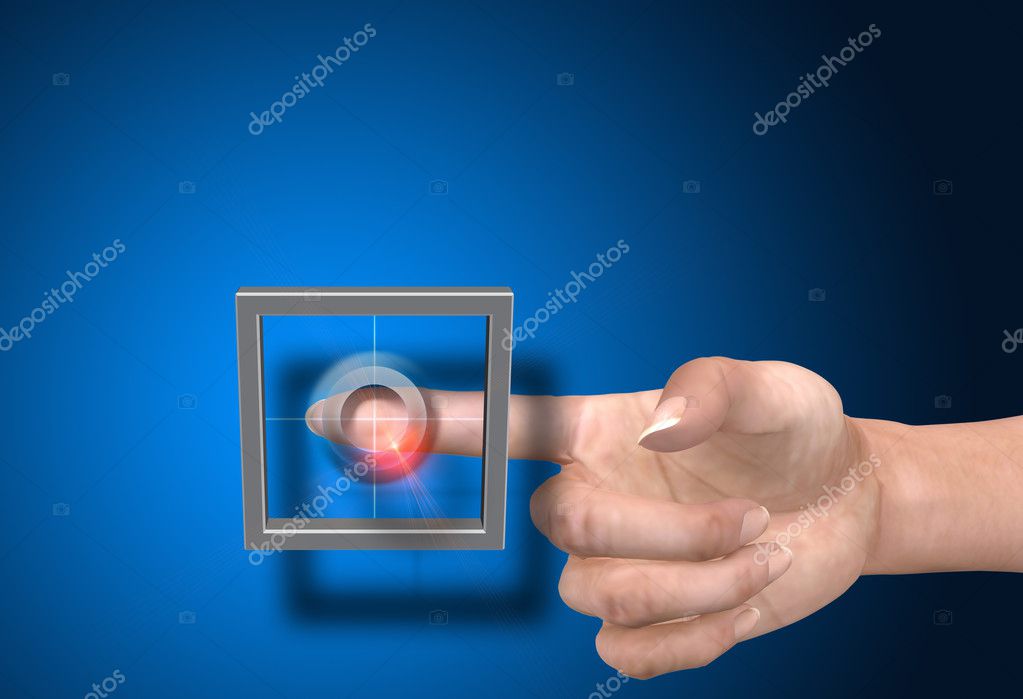 Touch screen background Stock Photo by ©Violka08 25751179