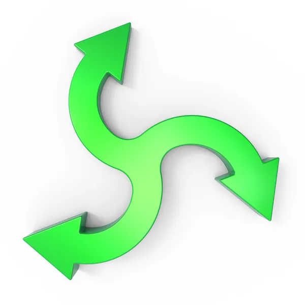 Process flow chart diagram Stock Photo by ©Violka08 48934829