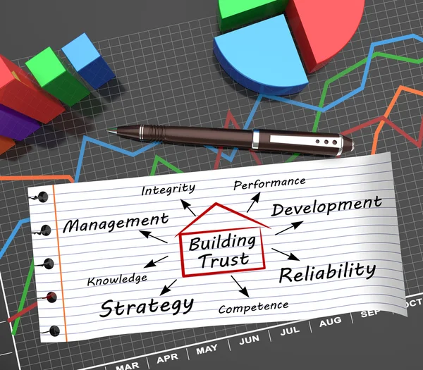 Building trust Stock Photos, Royalty Free Building trust Images ...