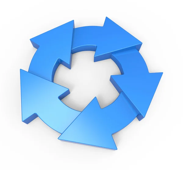 Process flow chart diagram Stock Photo by ©Violka08 28501641