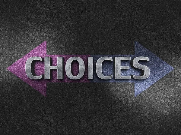 Choices Stock Photos, Royalty Free Choices Images | Depositphotos