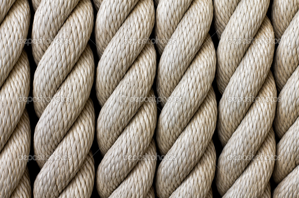 Rope Pbr Texture