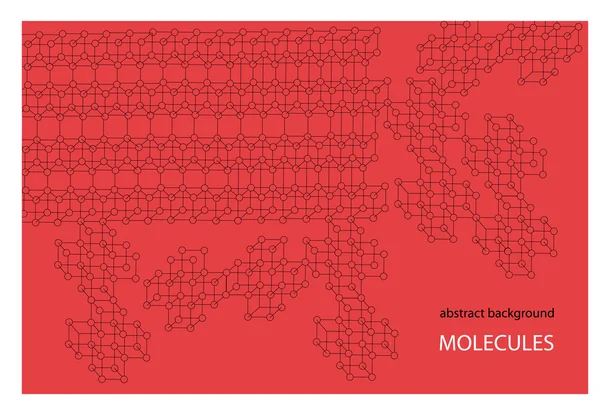 Molecules texture Stock Vectors, Royalty Free Molecules texture ...