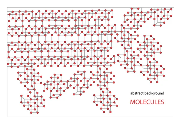 Molecules texture Stock Vectors, Royalty Free Molecules texture ...