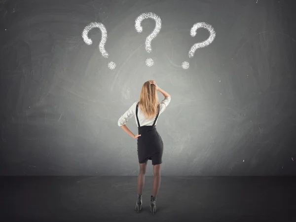 Confused at work Stock Photos, Royalty Free Confused at work Images ...