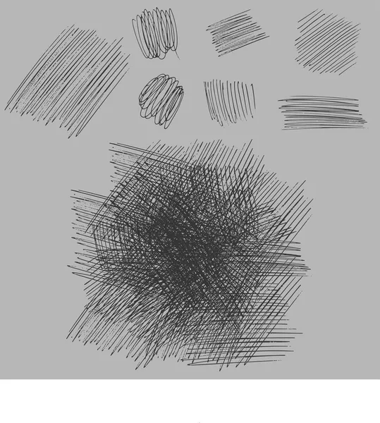 25,148,307 Hatching drawing Vector Images | Depositphotos