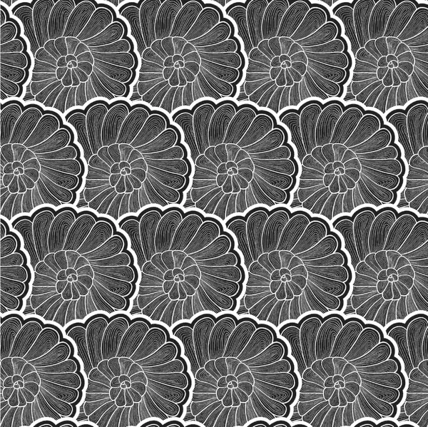 Seemless circle pattern Vector Art Stock Images | Depositphotos