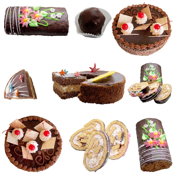 Collage pasteles Stock Photos, Royalty Free Collage pasteles Images ...