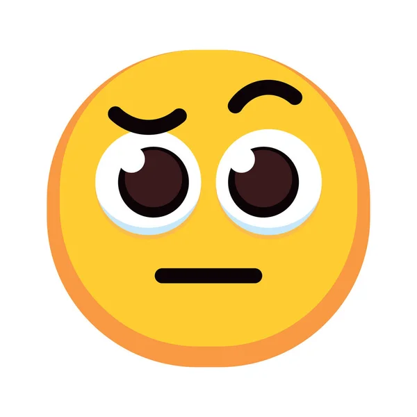 Vectores de Emoji duda, imágenes vectoriales | Depositphotos