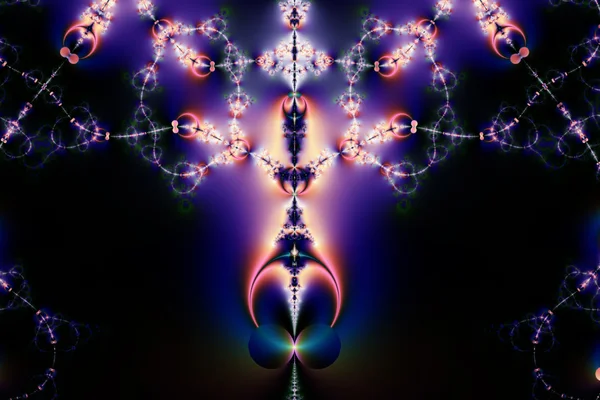 Abstract powerful background object — Stock Photo © frankrohde #25726969