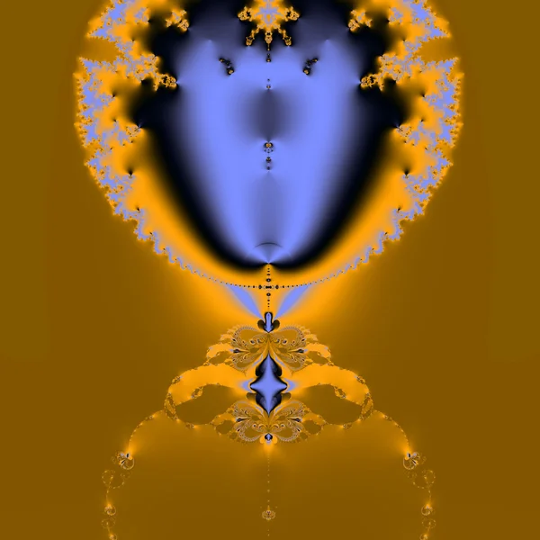 Abstract powerful background object — Stock Photo © frankrohde #25726969