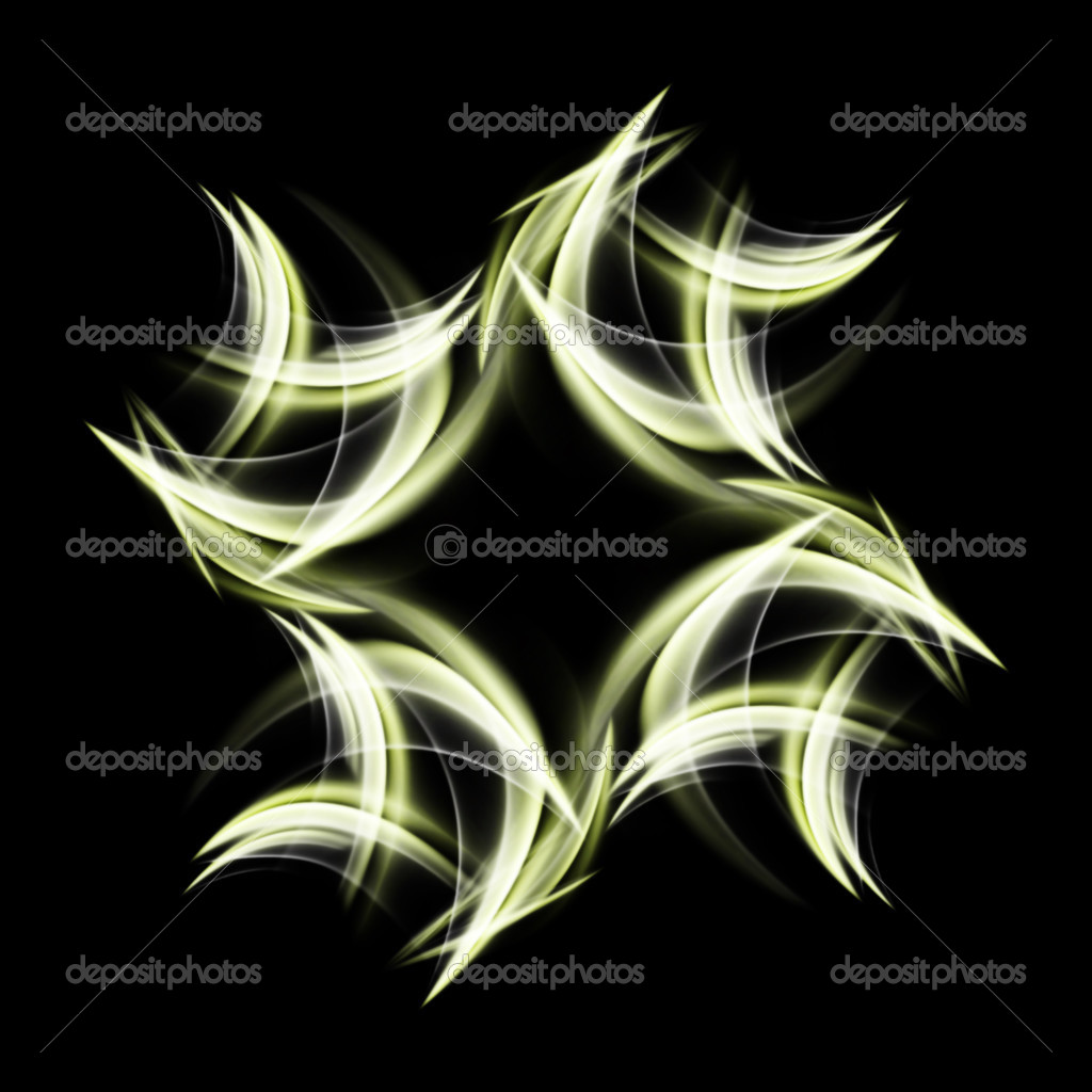 Fantastic elegant and powerful background design illustration — Stock ...