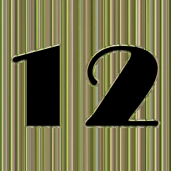 Number 12 Stock Photos, Royalty Free Number 12 Images | Depositphotos