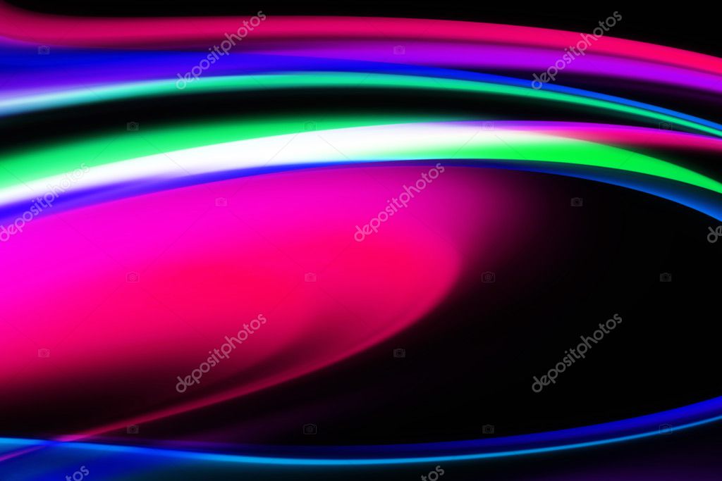 Fantastic elegant and powerful background design illustration — Stock ...