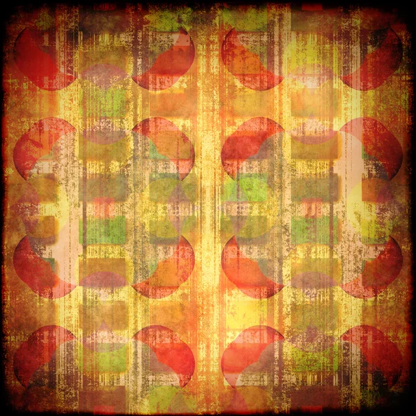 Grunge jewish background with david star — Stock Photo © kaetana #1095438