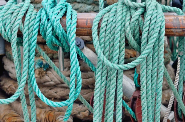 Sailing ropes Stock Photos, Royalty Free Sailing ropes Images ...