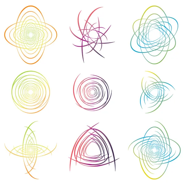 Formas Bidimensionales