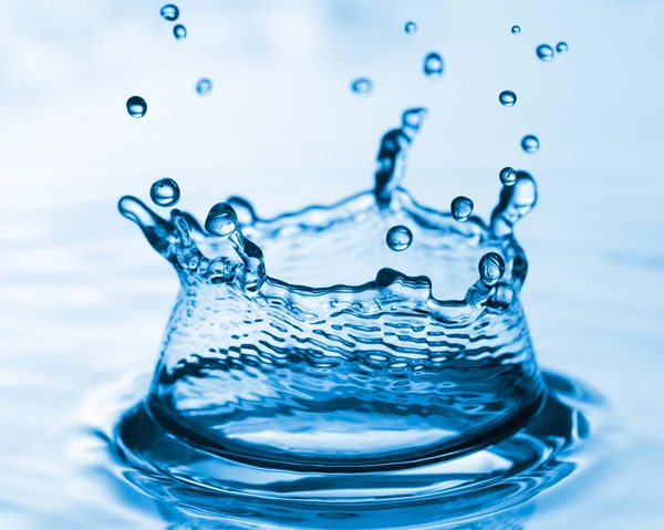 Water splash — Stock Photo © kot2626 #5641382