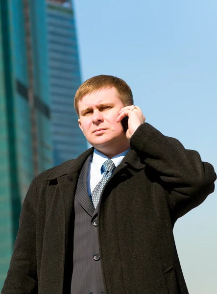 Business talk - Stock Image - Everypixel