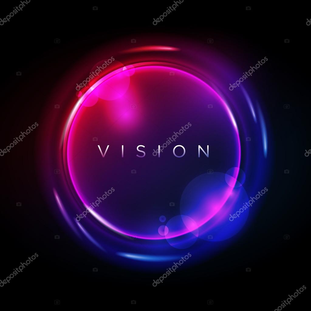 Vision — Stock Vector © sgursozlu #22812698