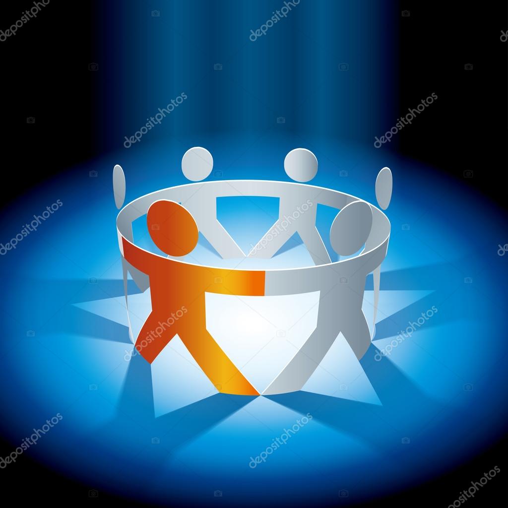 Chain Stock Vector Image by ©sgursozlu #22813706