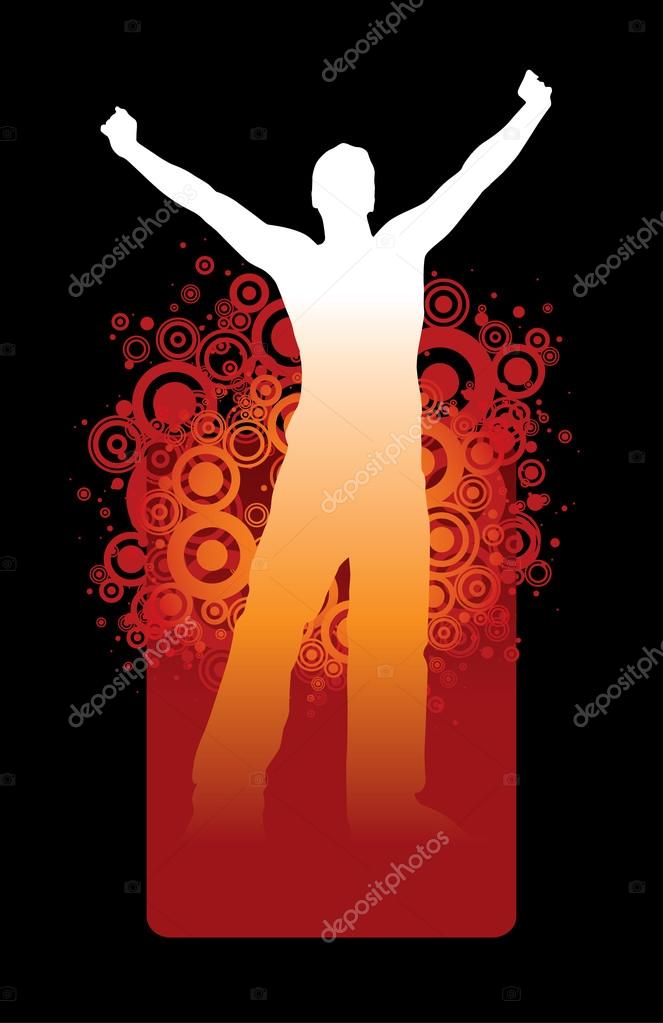 Victory Stock Vector by ©sgursozlu 22814422