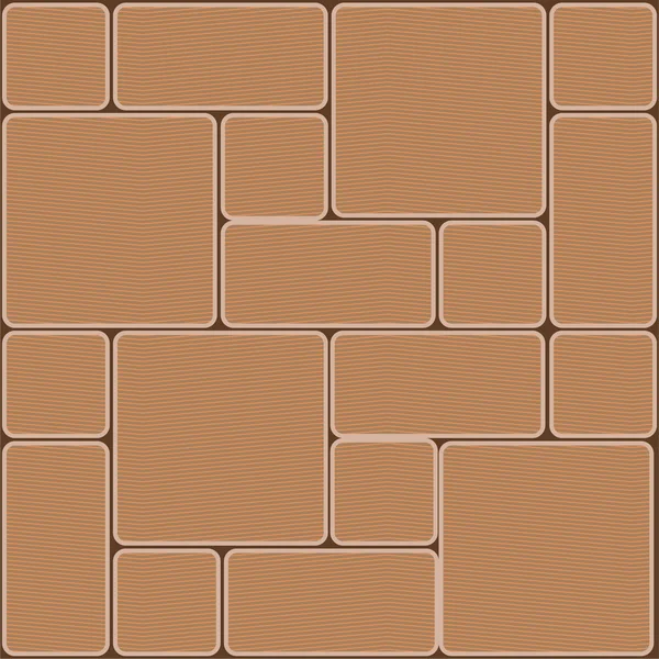 Seamless pavement pattern — Stock Vector © haizuladri #25967317