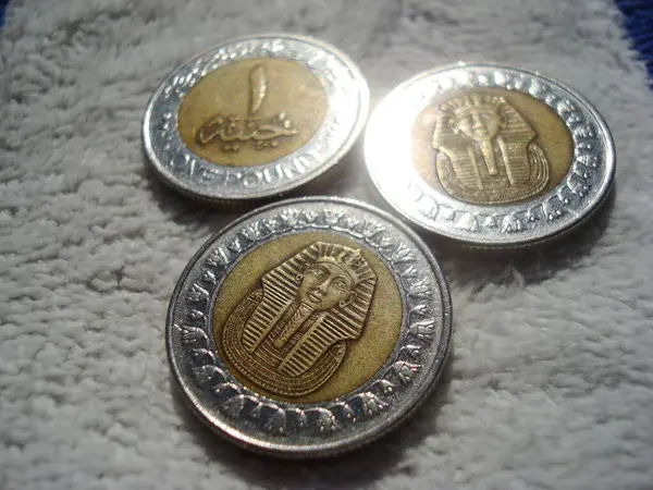 Qatar coins Stock Photos, Royalty Free Qatar coins Images | Depositphotos