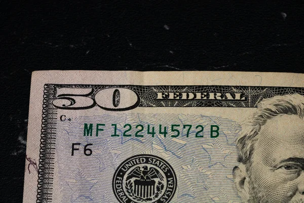 50 dollar bill Stock Photos, Royalty Free 50 dollar bill Images ...