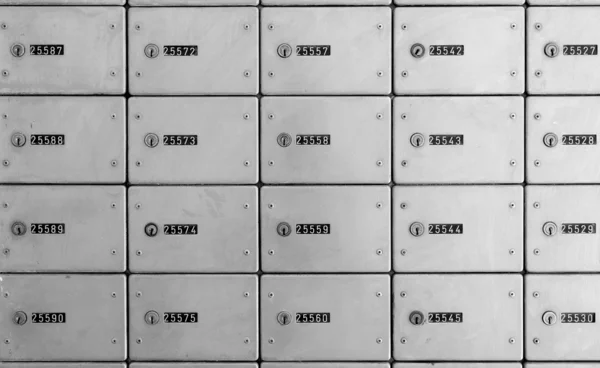 Post office boxes Stock Photos, Royalty Free Post office boxes Images ...