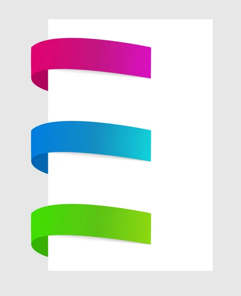 Curved banner Stock Photos, Royalty Free Curved banner Images ...