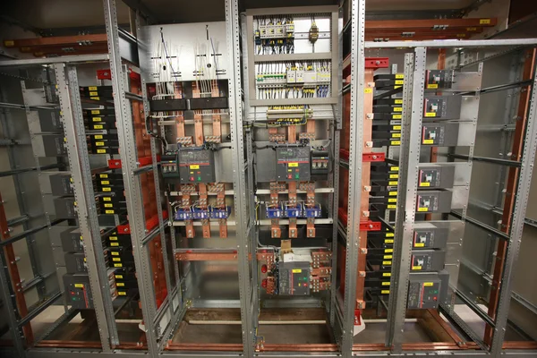 Busbar Stock Photos, Royalty Free Busbar Images | Depositphotos