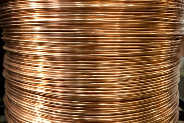 Copper wire spool Stock Photos, Royalty Free Copper wire spool Images ...
