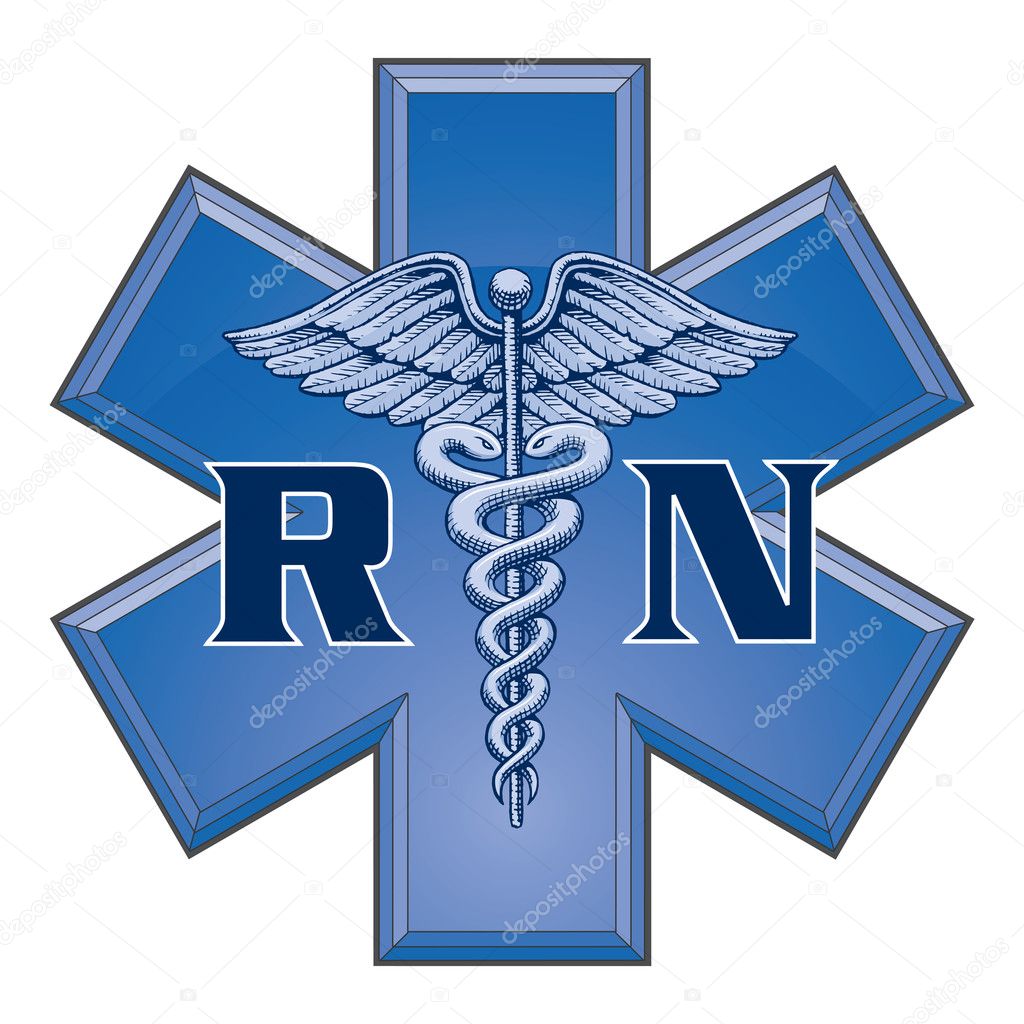 Rn Symbol Picture