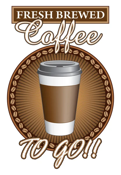 100,000 Coffee to go Vector Images | Depositphotos