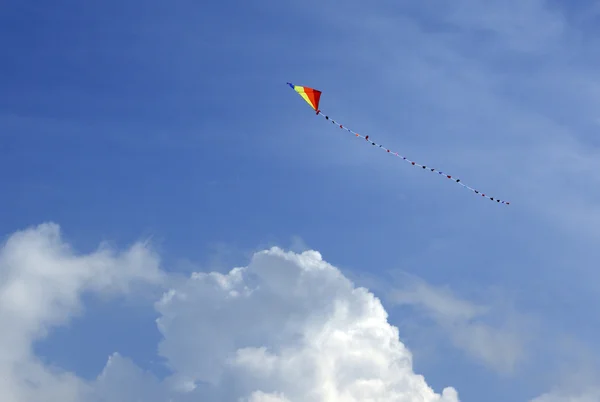 Dia de todos los santos con barriletes grandes guatemala Stockfotos ...