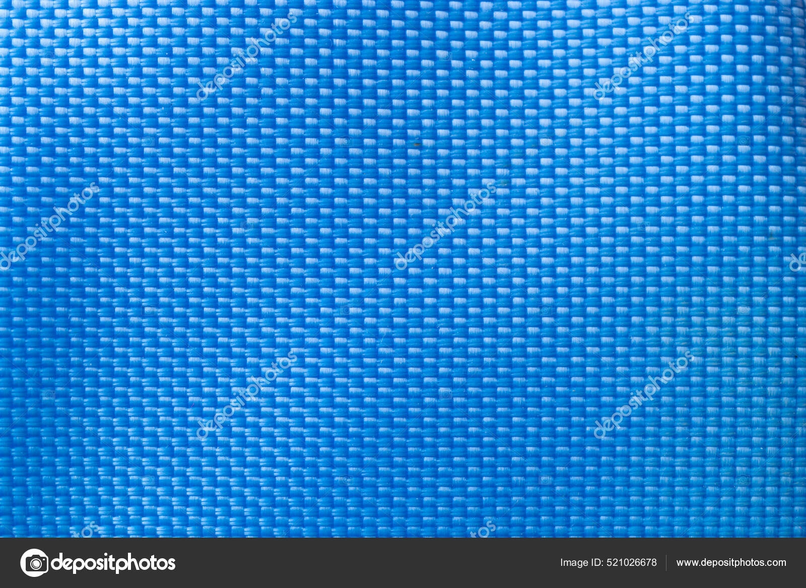 Nylon Blue Texture Dark Polyester Fiber Material Sport Cloth Abstract ...