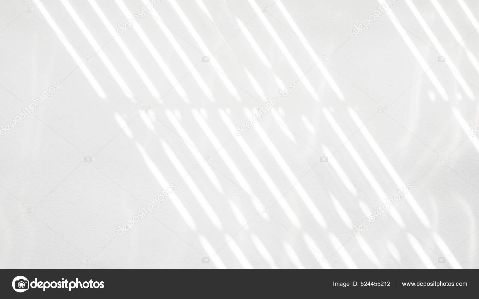 Sombras Arquitectónicas Arquitectura Luz Solar Fondo Abstracto Con Luz ...