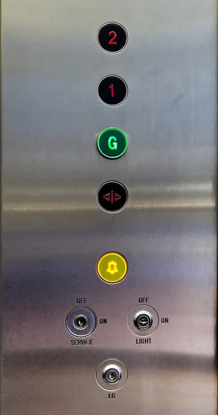 Elevator panel Stock Photos, Royalty Free Elevator panel Images ...
