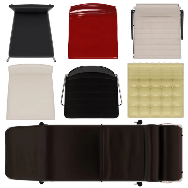 Top view chair Stock Photos, Royalty Free Top view chair Images ...