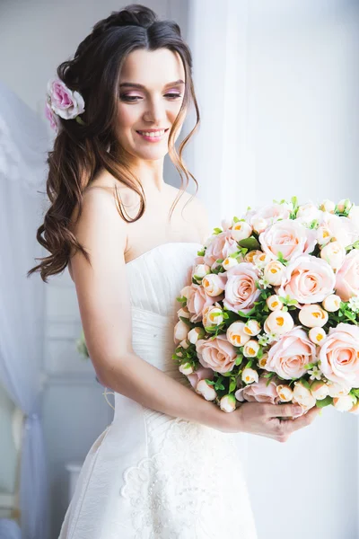 Bride model Stock Photos, Royalty Free Bride model Images | Depositphotos