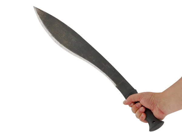 Old machete Stock Photos, Royalty Free Old machete Images | Depositphotos®