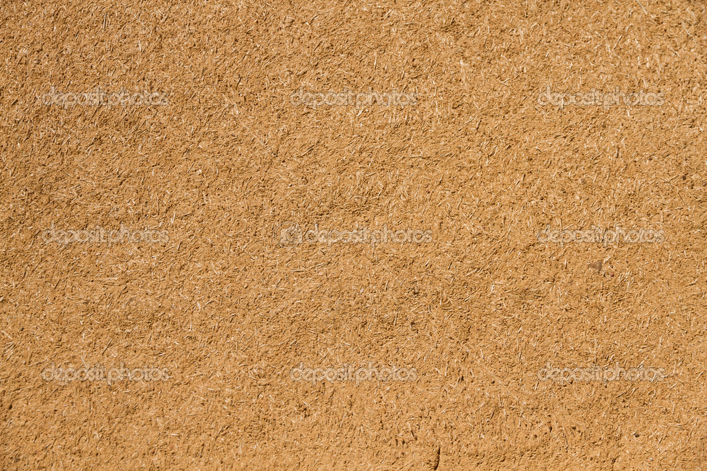 Adobe wall - — Stock Photo © siur #28745661
