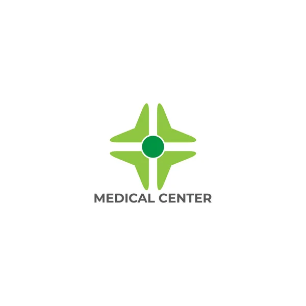 100,000 Medical center logo Vector Images | Depositphotos