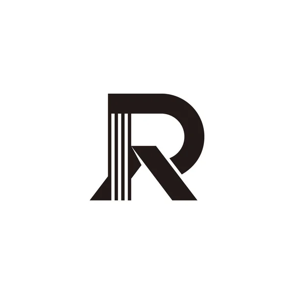 R logo Stock Photos, Royalty Free R logo Images | Depositphotos