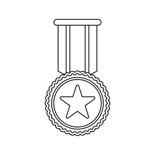 Nobel Prize Medal Ribbon