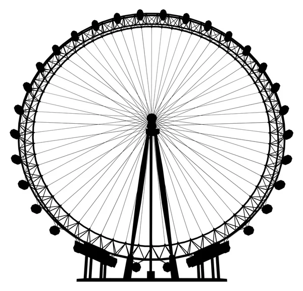 15,157,757 Rueda del milenio Vector Images | Depositphotos